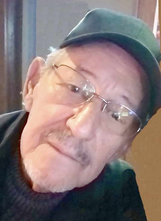 William R. ‘Reed’ May 1935-2024 | News, Sports, Jobs - The Vindicator